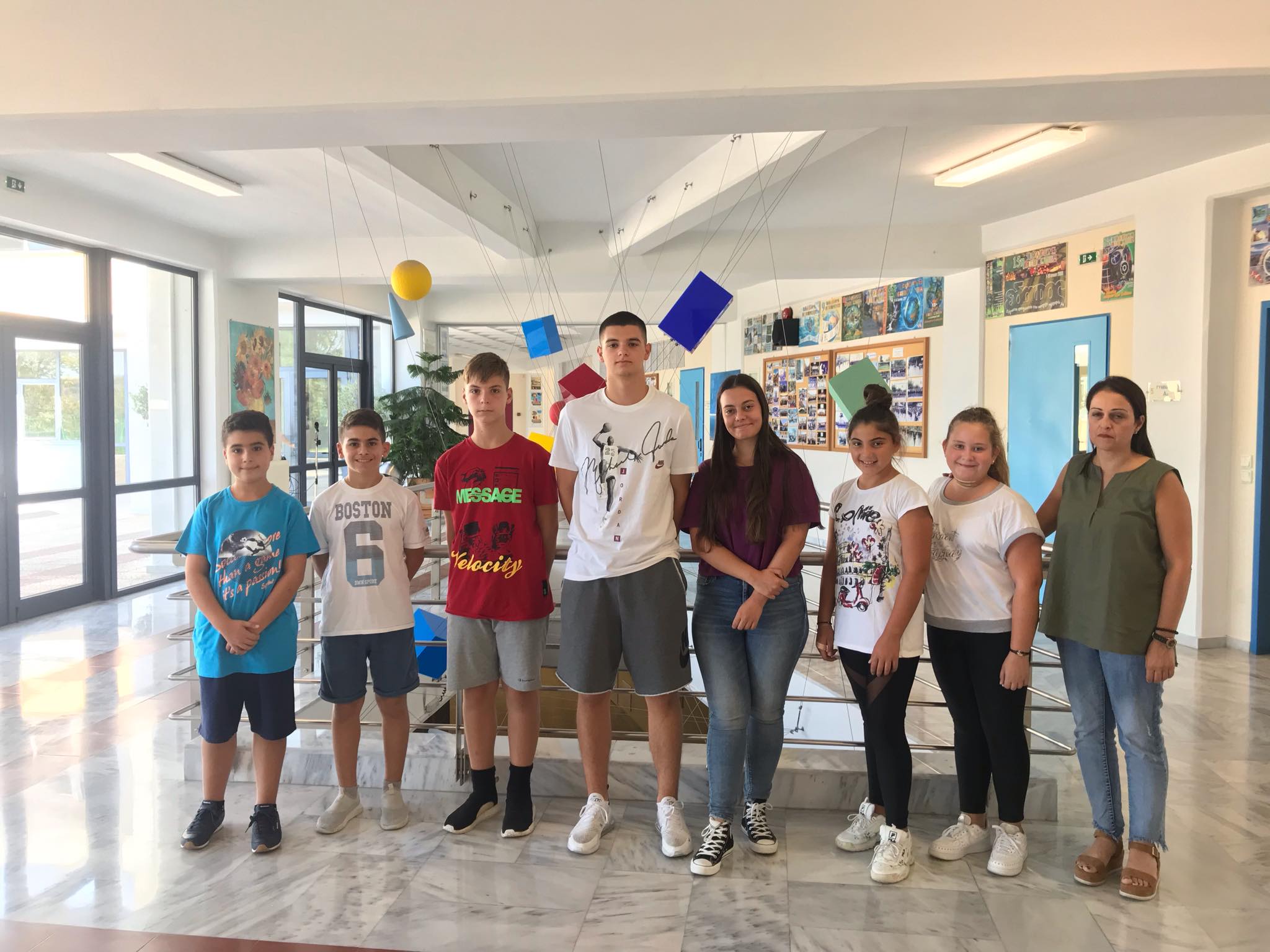 Επιτυχίες και στα Πιστοποιητικά της Γερμανικής Γλώσσας οι μαθητές των ...