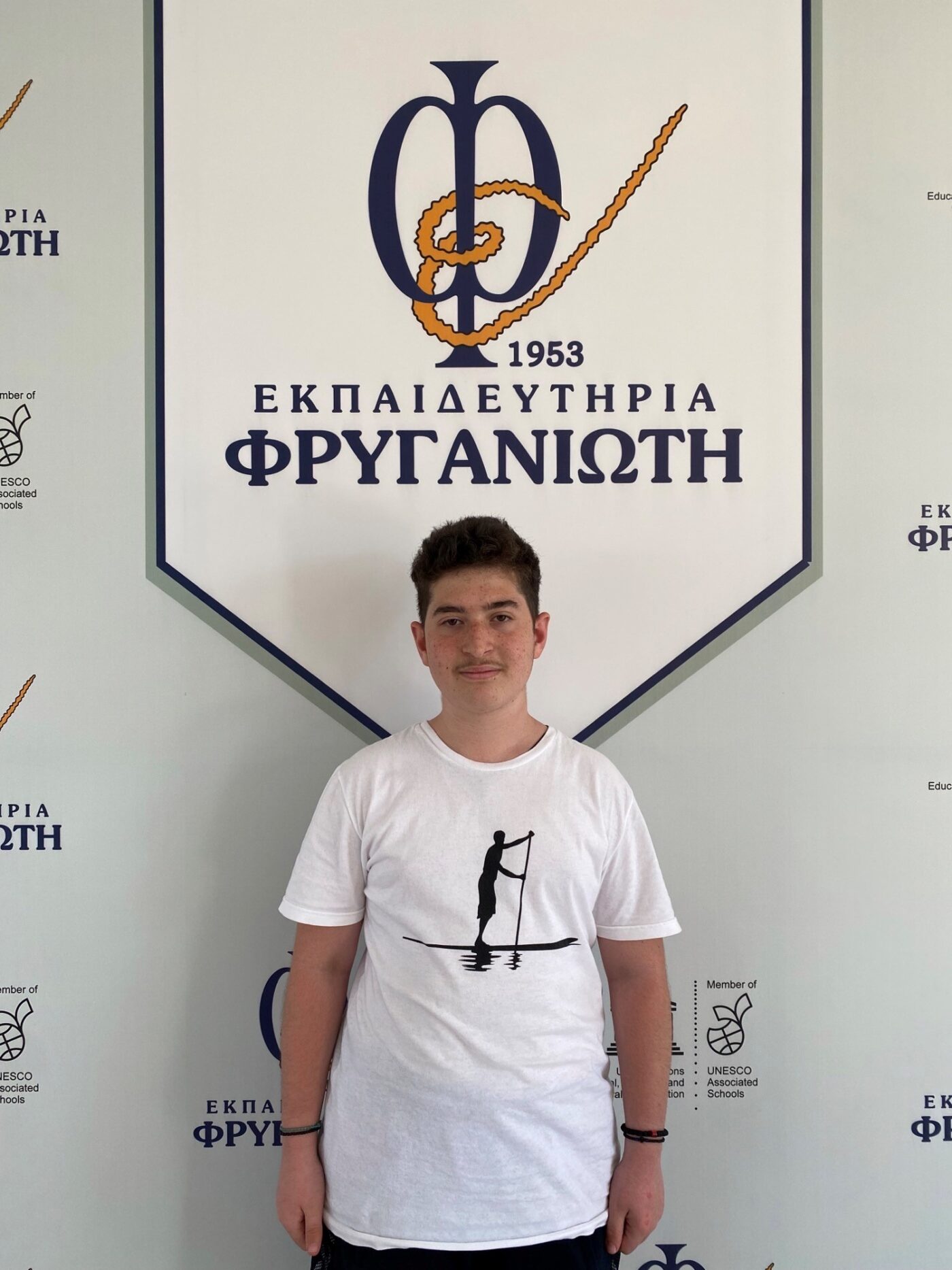 Χάλκινο Μετάλλιο στην Εθνική Ολυμπιάδα «Αρχιμήδης» | Εκπαιδευτήρια ...