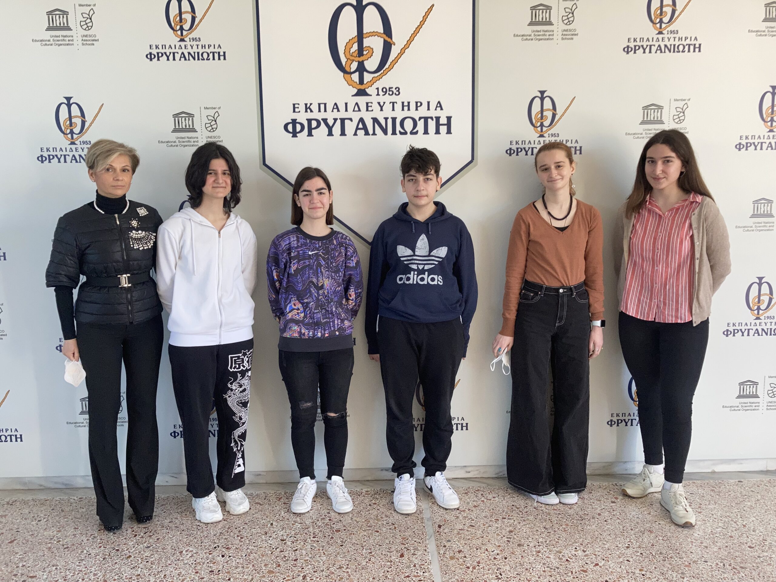 Για άλλη μια χρονιά οι ομάδες μας στην τελική φάση του Πανελλήνιου ...