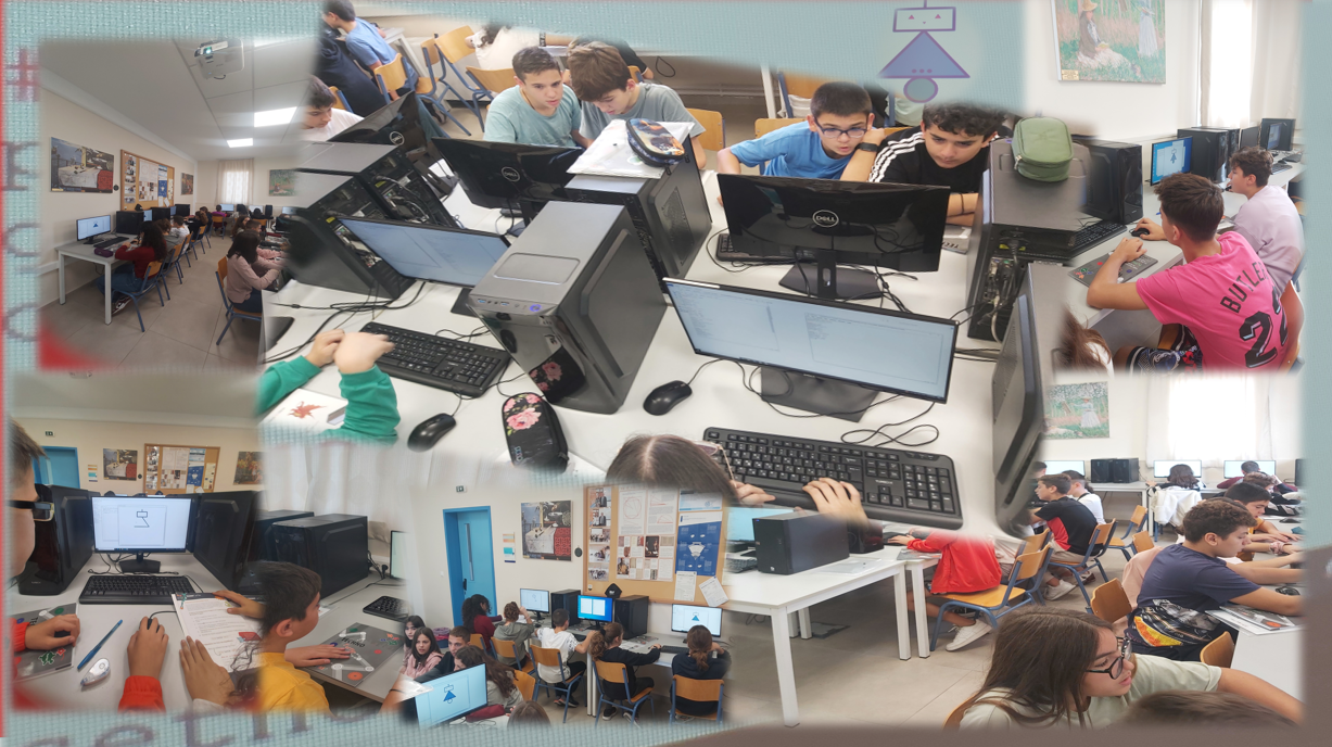 Δημιουργικός Προγραμματισμός με Python για τους μαθητές Α΄ Γυμνασίου ...