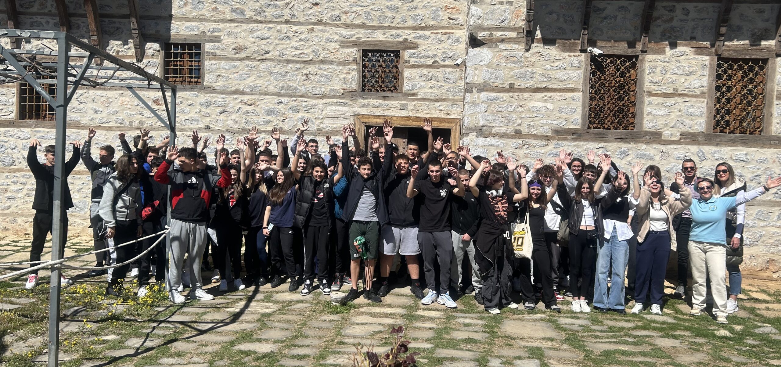 Ένα αξέχαστο τριήμερο στην ιστορική πόλη των Ιωάννινων. | Εκπαιδευτήρια ...